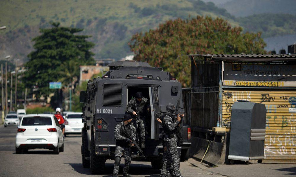 Pesquisa inédita diz que Brasil tem a pior política de drogas entre 30 ...