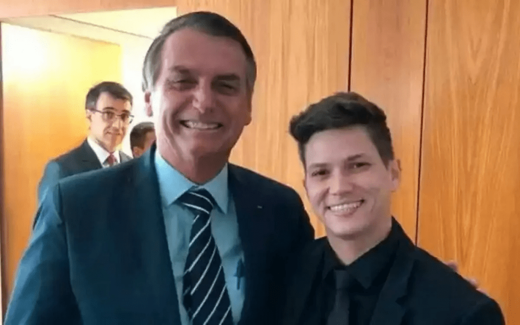 Morre aos 36 anos influenciadora bolsonarista que esteve nos atos e ...