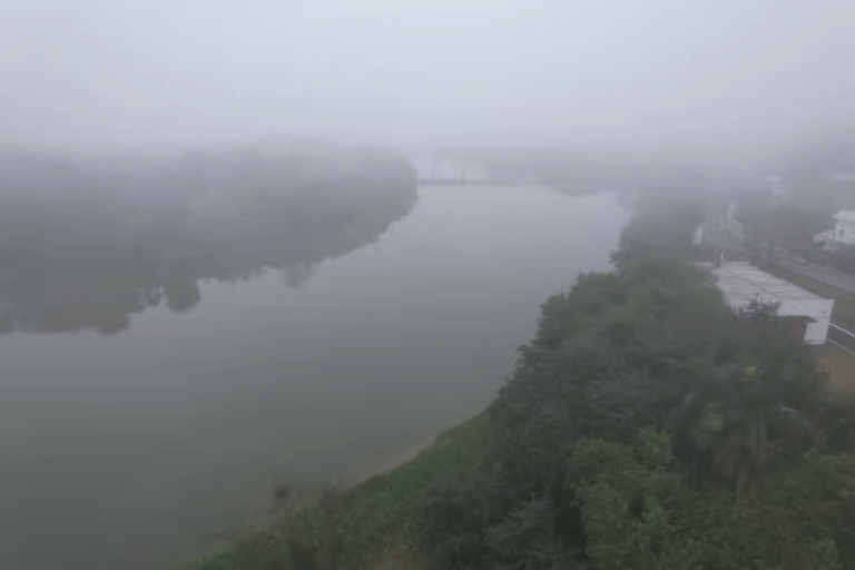 Fumaça de queimadas na Amazônia e no Pantanal chega ao Rio, São Paulo e ...