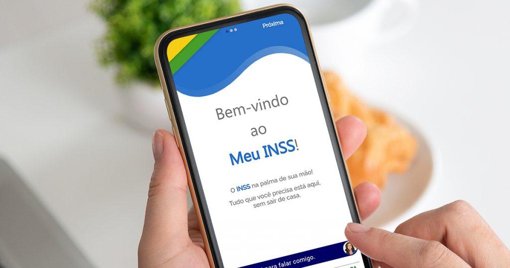 Acessos ao site e aplicativo 'Meu INSS' tem instabilidade em 1º dia de ...