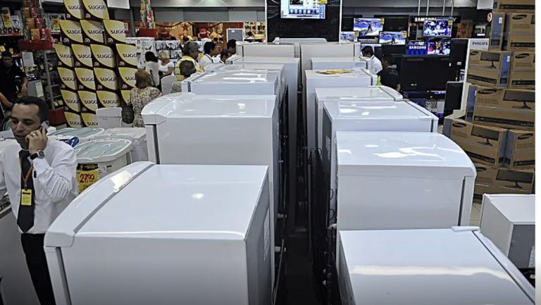 Inmetro orienta uso da geladeira para reduzir consumo de energia