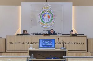 TJAM declara inconstitucional trecho de lei que autoriza transferência ...